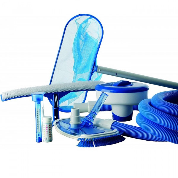 Pièces détachées Accessoires de Piscine | Spareka