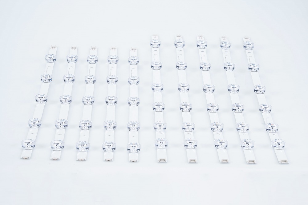 Barre de led pour Télévision | Spareka