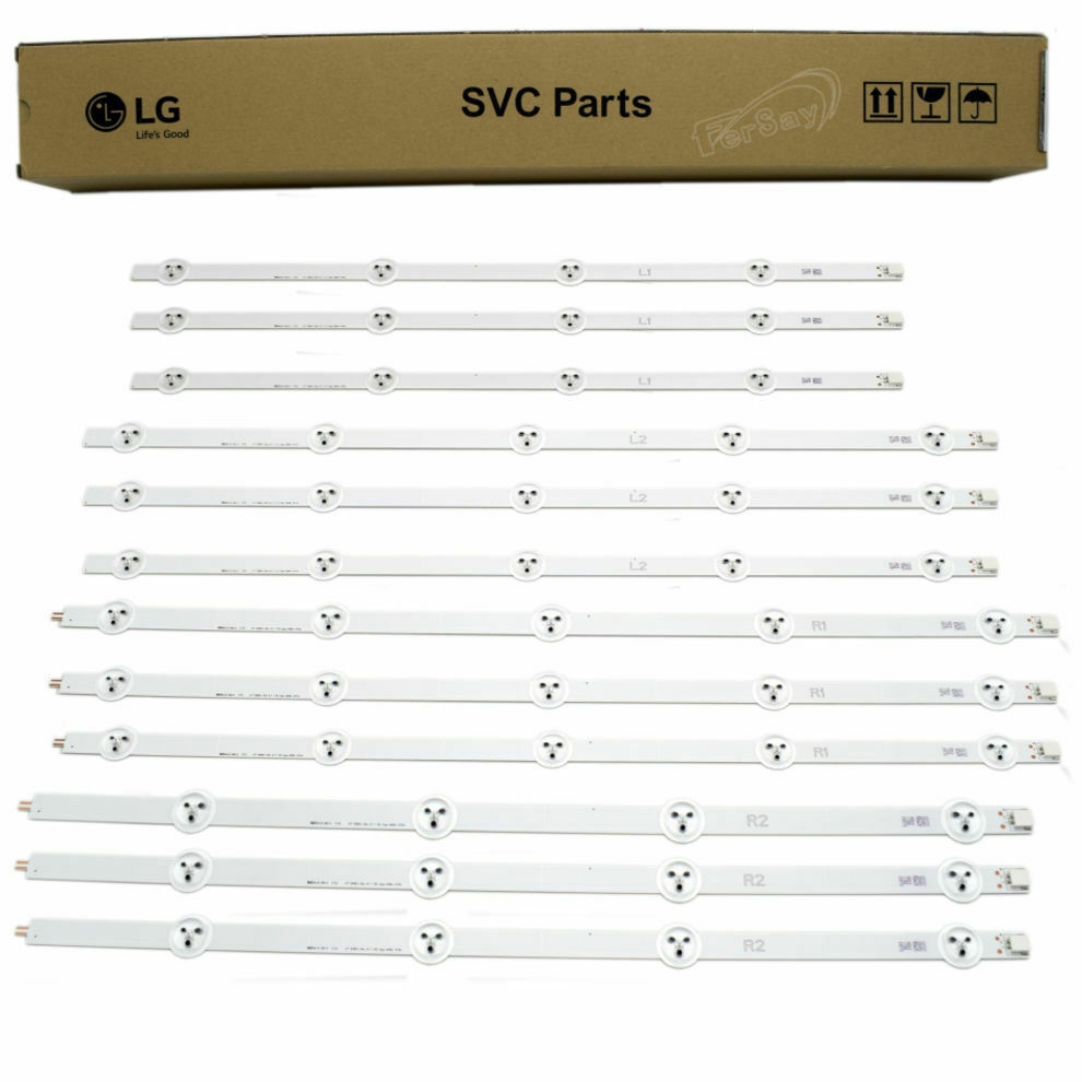 Barre de led pour Télévision | Spareka