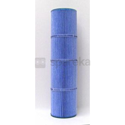 Cartouche pdc100-afs - dual core advanced filtration system pour prb75