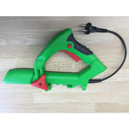 Poignee de demarrage pour perche elagueuse florabest serie fhe - 9140000101