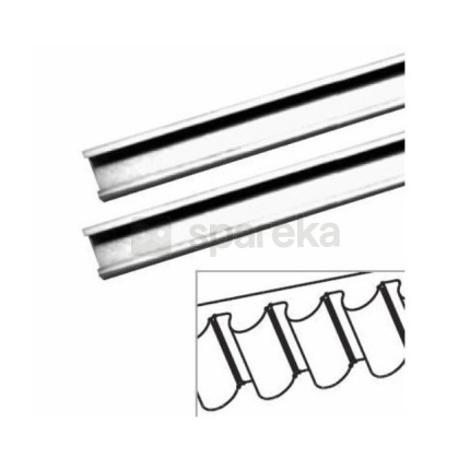Rail marantec sz-11-s en 2 parties 121073